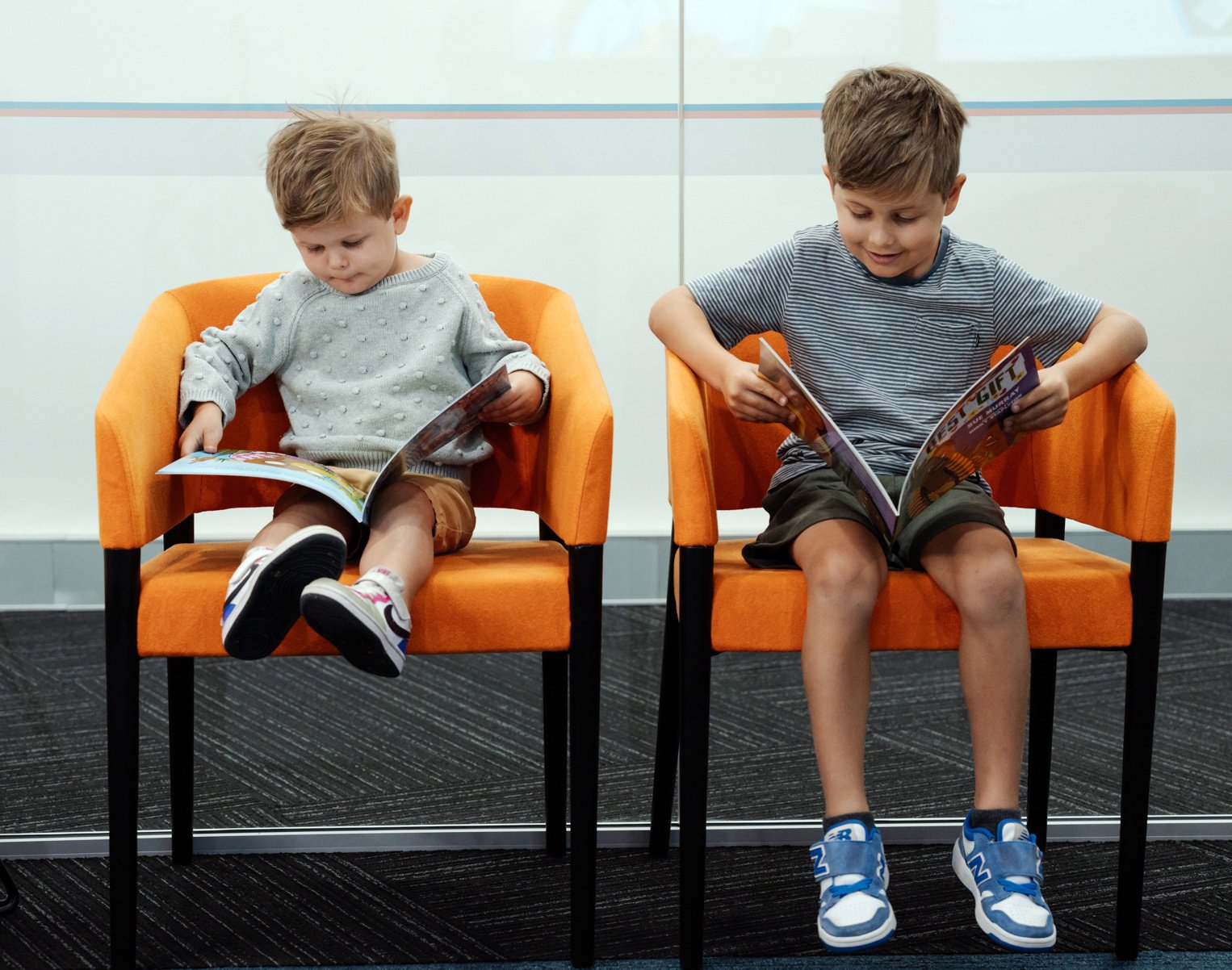 InitiaLit by MultiLit